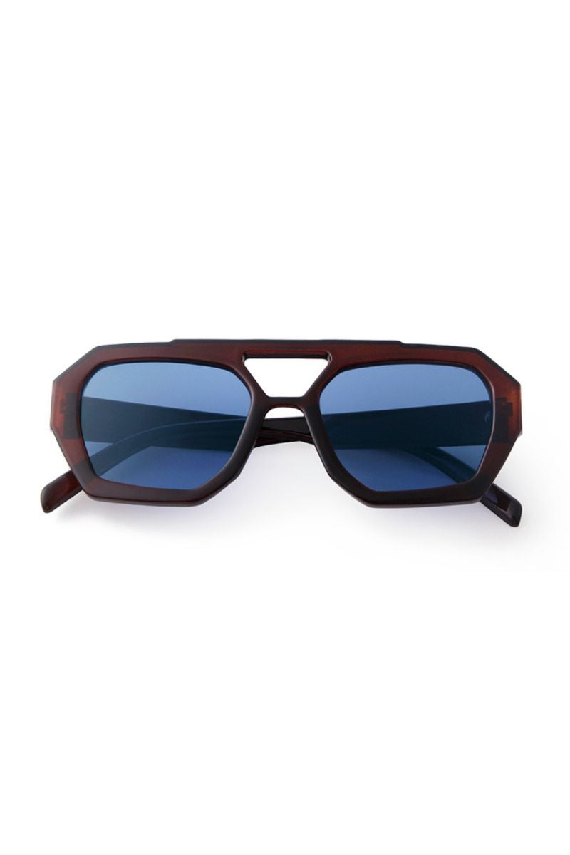 Esther & Co. Ingrid | Choc Blue – ESTHER & CO.