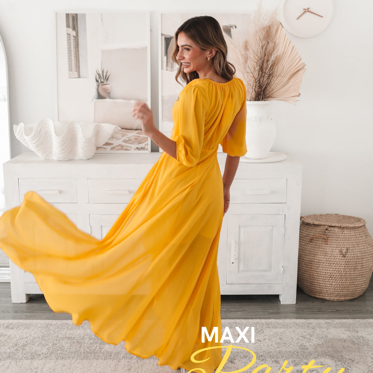 Maxi Party: Level Up Your Birthday Look with Maximum Style! 🎗️🥂 ...