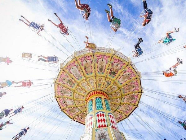 A Guide to the Best Easter Long Weekend Ever! – ESTHER & CO.