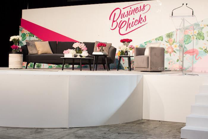 Business Chicks - Nine to Thrive – ESTHER & CO.