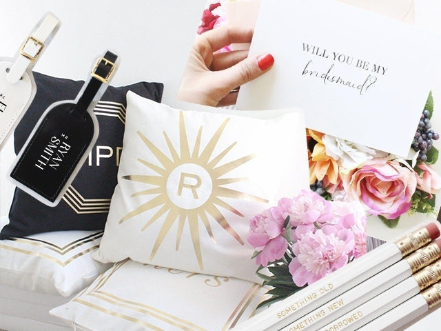 Christmas Gift Guide – ESTHER & CO.