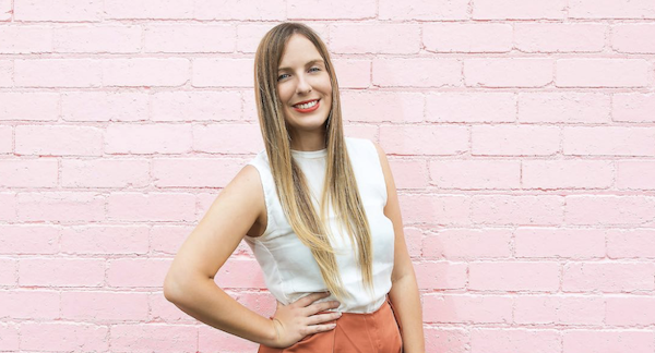 Erin Sing & Her Inspirational Journey to Success – ESTHER & CO.