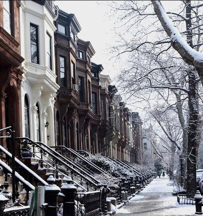 Keep Calm & Winter On – ESTHER & CO.