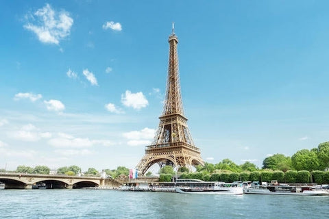 The Perfect Styles for the Perfect Cities – ESTHER & CO.