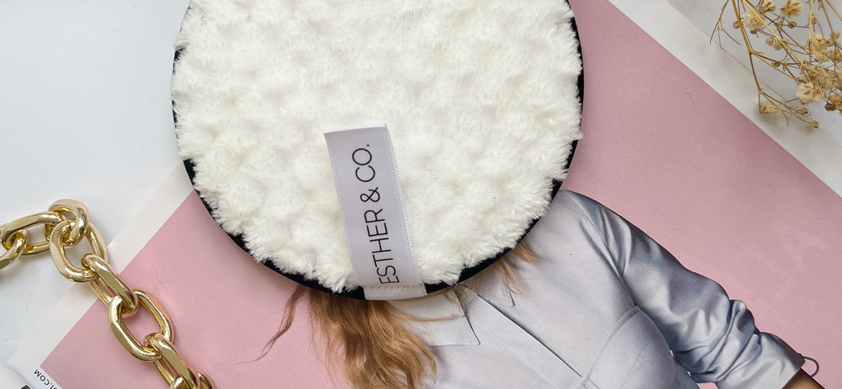 Women's Beauty Products & Cosmetics - Shop Online - ESTHER & CO.