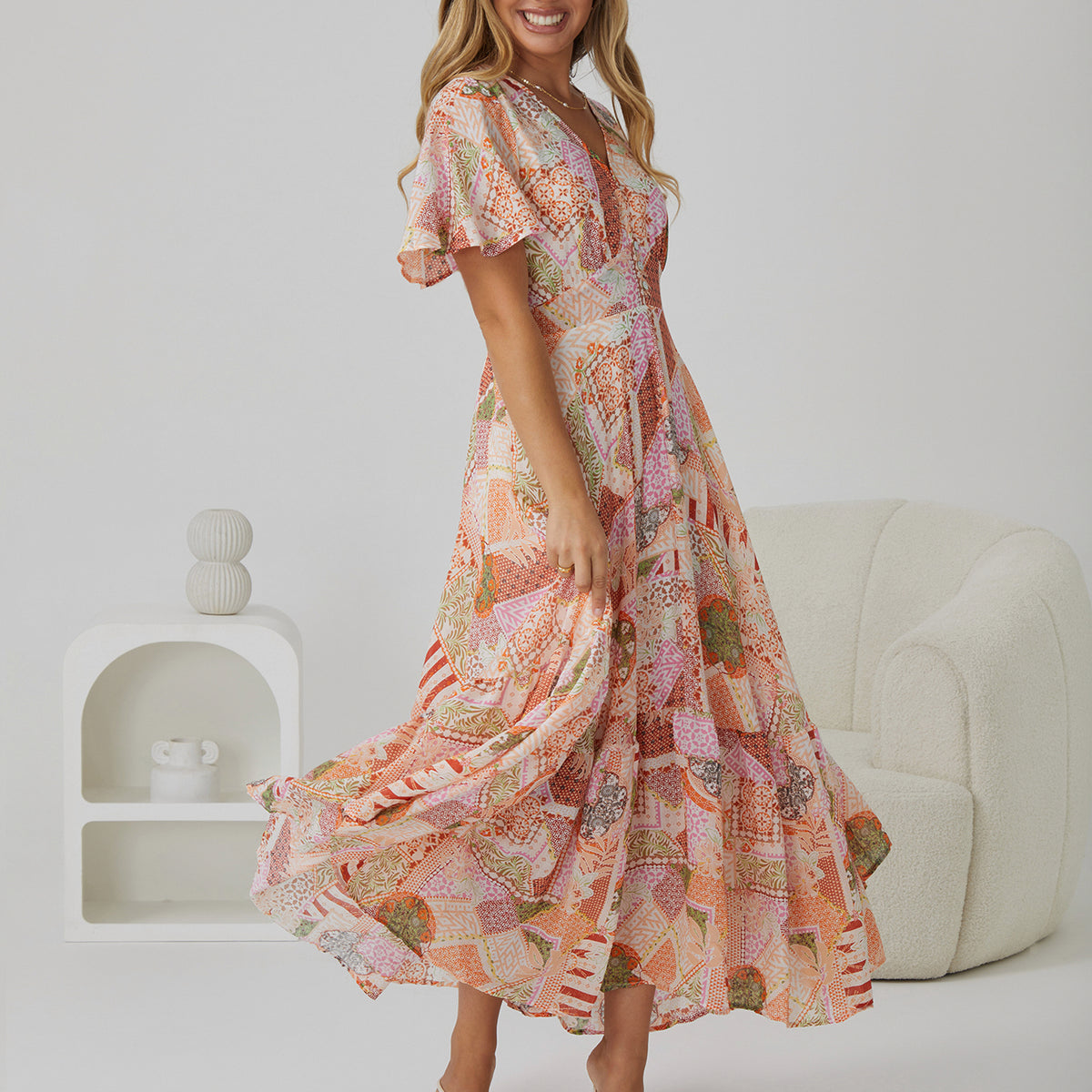 Natural Instinct – ESTHER & CO.