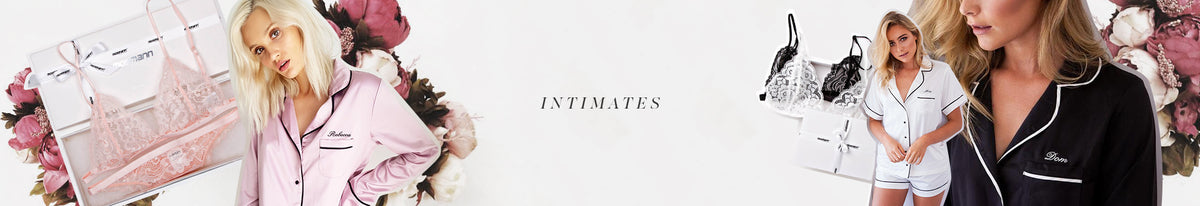 Women's Intimates & Underwear - Shop Online – ESTHER & CO.