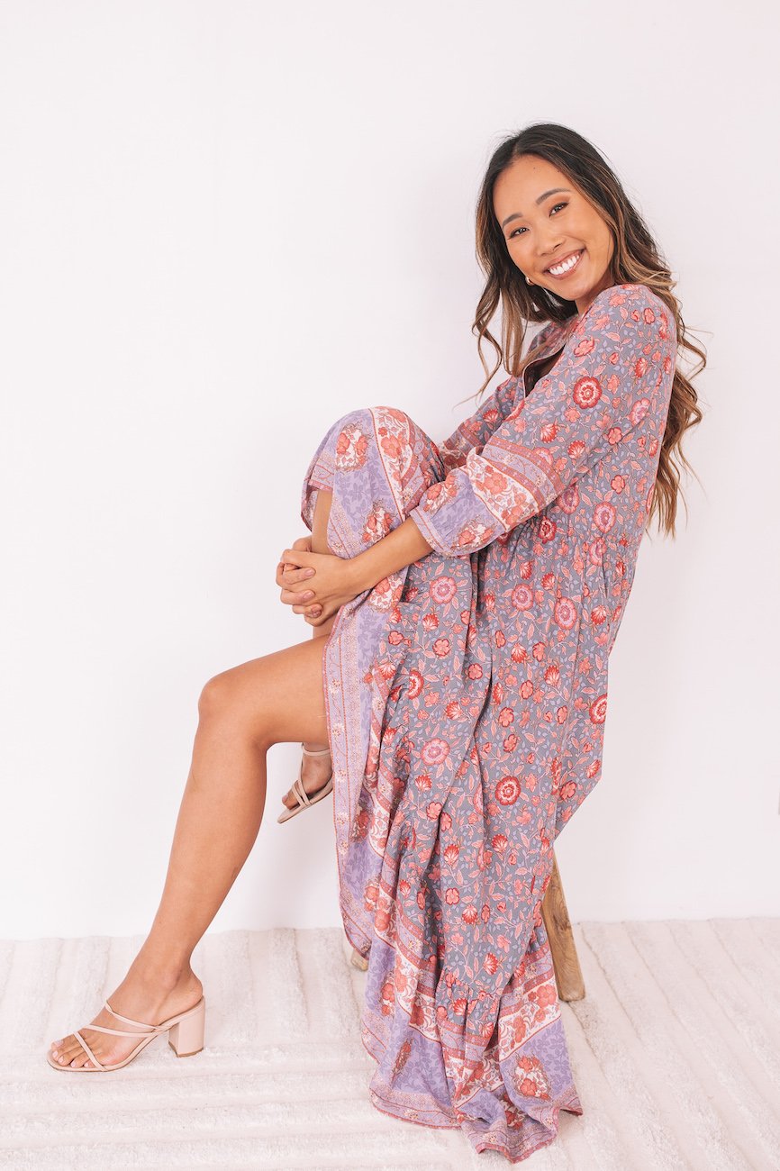 Esther | About Us - Esther And Co. – ESTHER & CO.