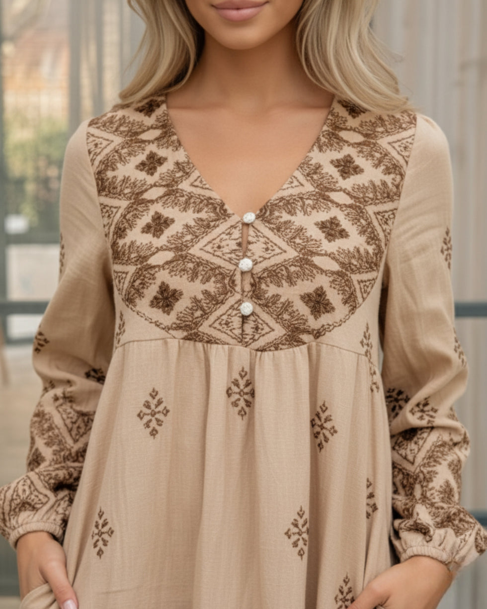 Shop Shift Dresses Australia | ESTHER & CO.