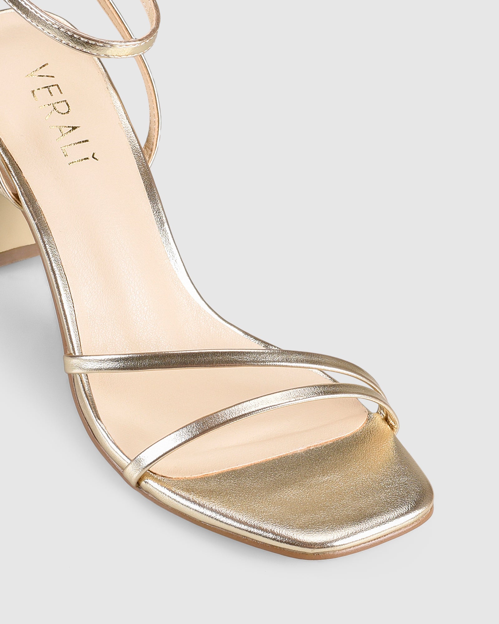 Women's High Heels - Shop Online in Australia – ESTHER & CO.