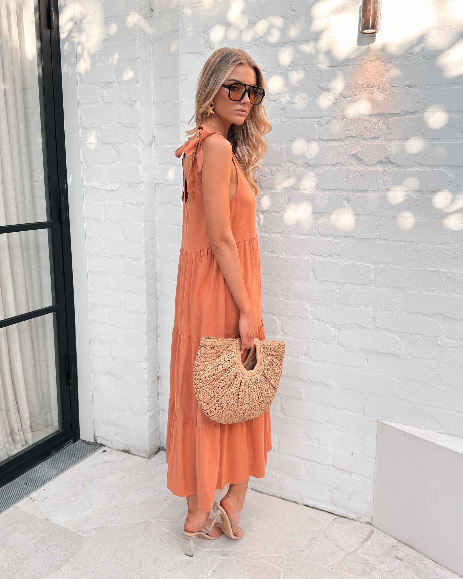 Shop Shift Dresses Australia | ESTHER & CO.