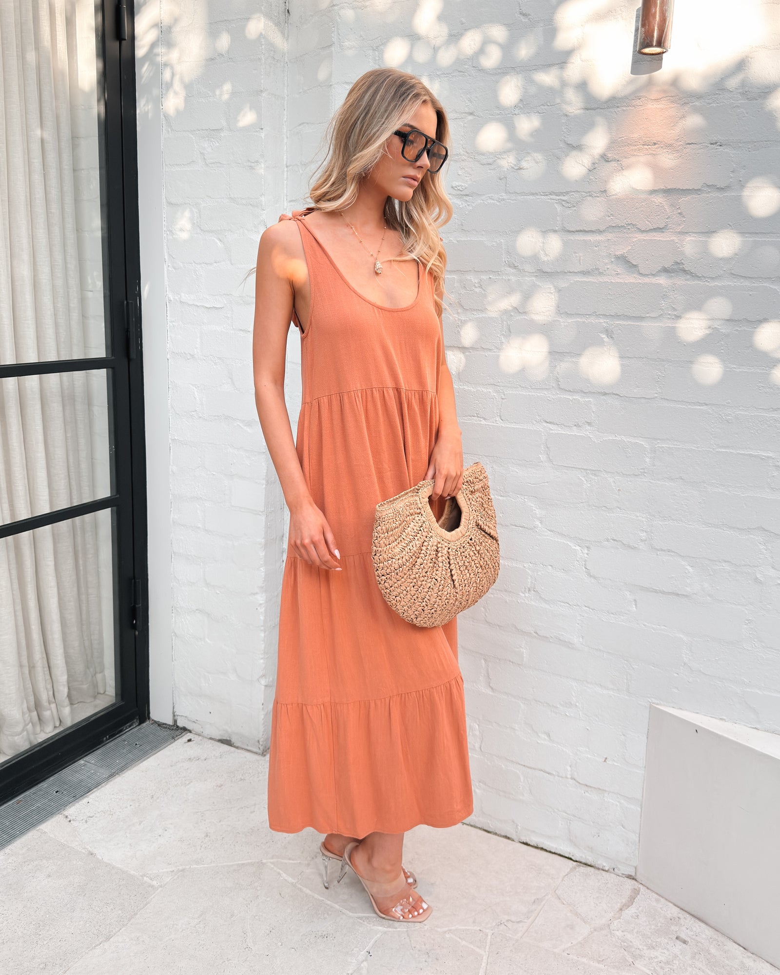 Shop Shift Dresses Australia | ESTHER & CO.