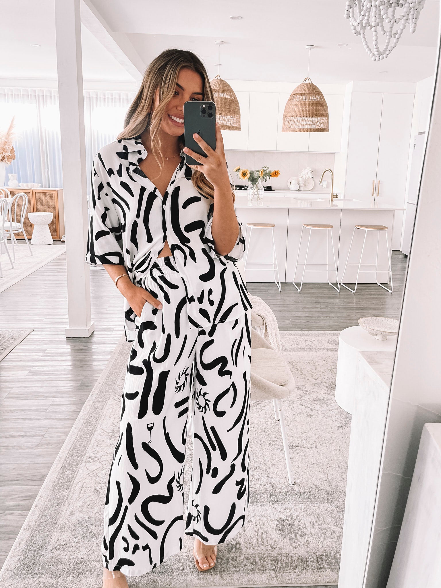 Women's Two Piece & Matching Dress Sets | ESTHER & CO.