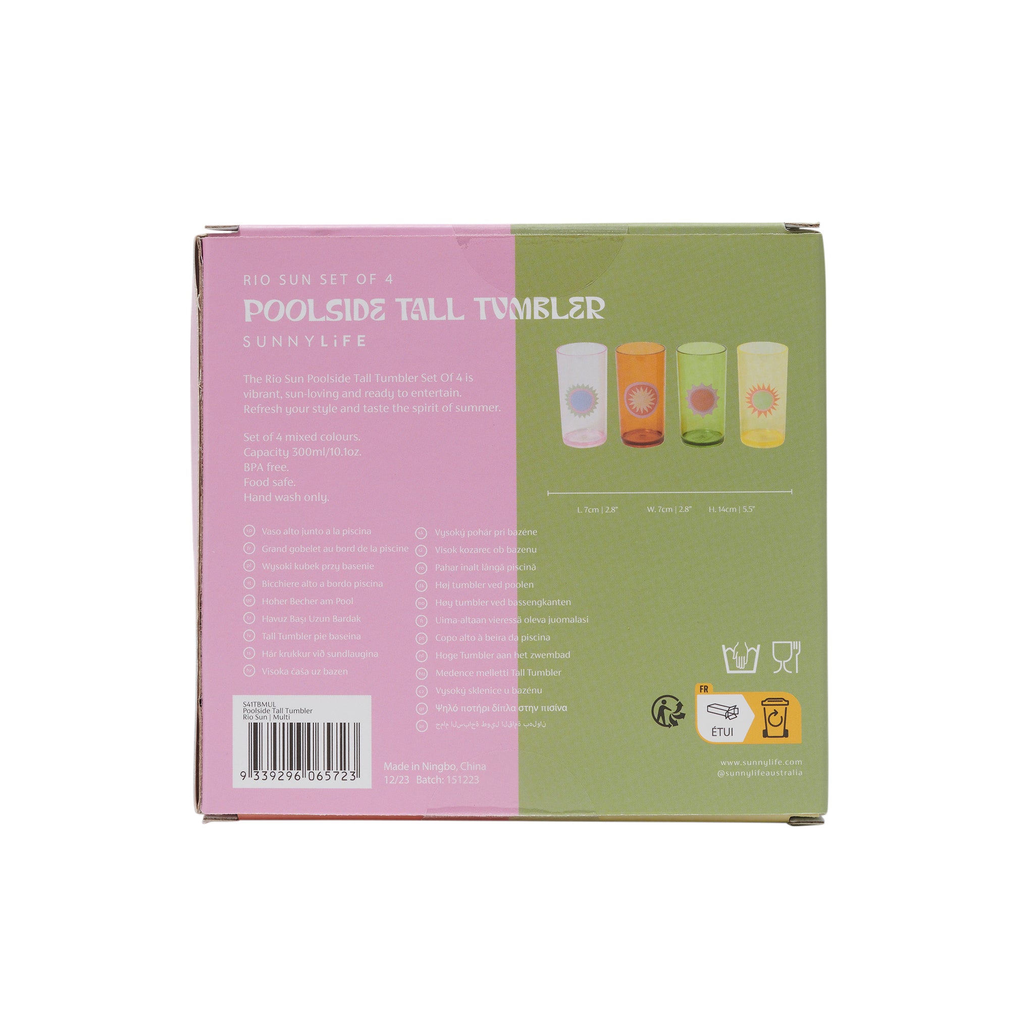 Esther | About Us - Esther And Co. – ESTHER & CO.