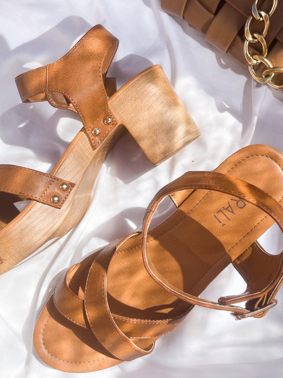 Women's High Heels - Shop Online in Australia – ESTHER & CO.