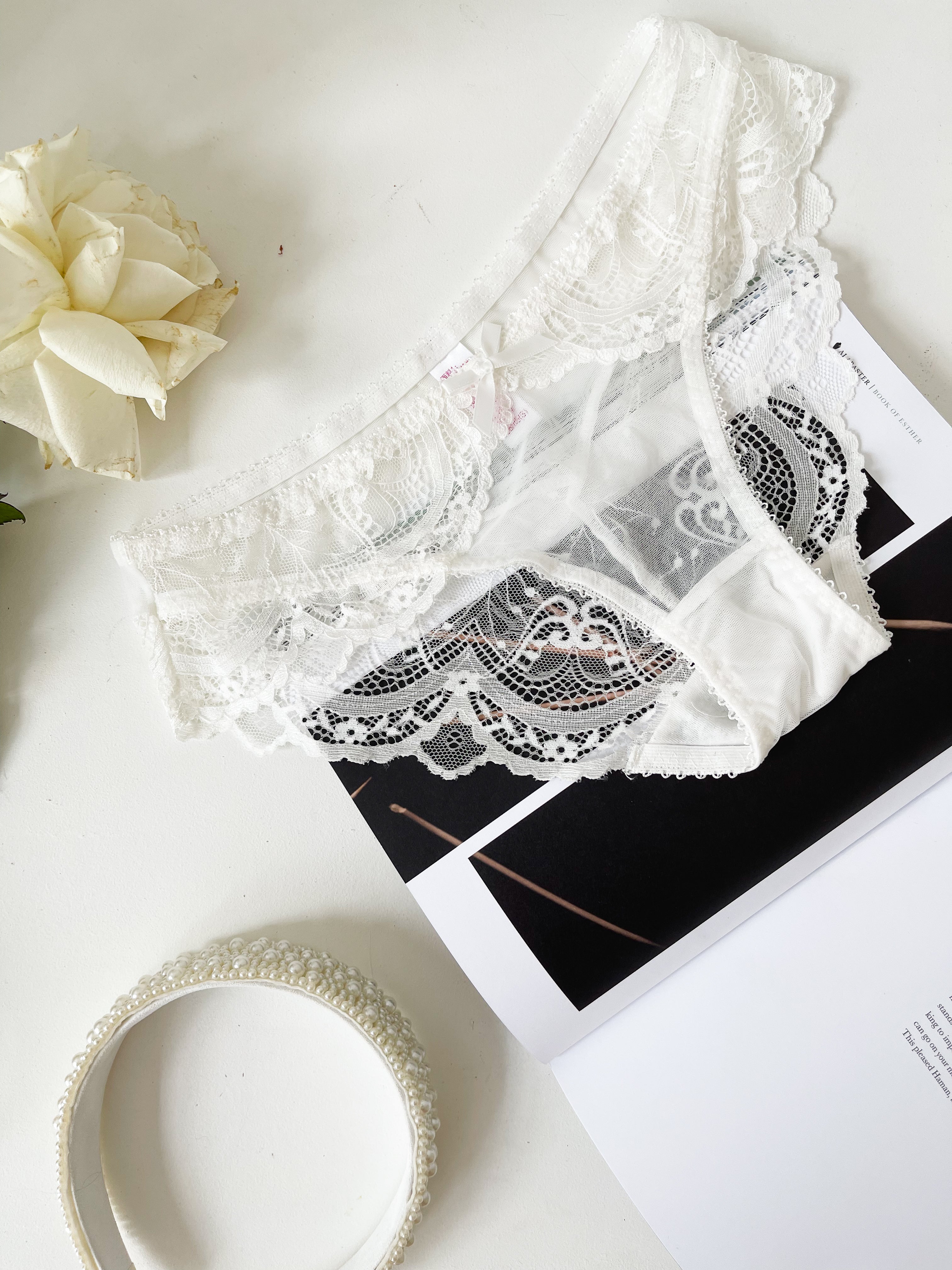 Women's Intimates & Underwear - Shop Online – ESTHER & CO.